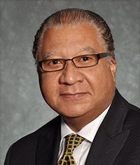 Geoffrey King - TRIEC