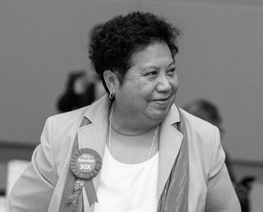 Working Together to Succeed Together – TRIEC Mentoring Partnership ...