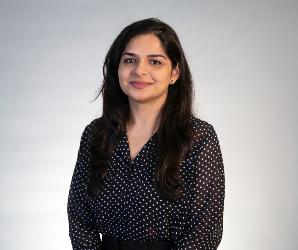 A Conversation with Preet Kiran Sandhu on the Voices for Change Project ...