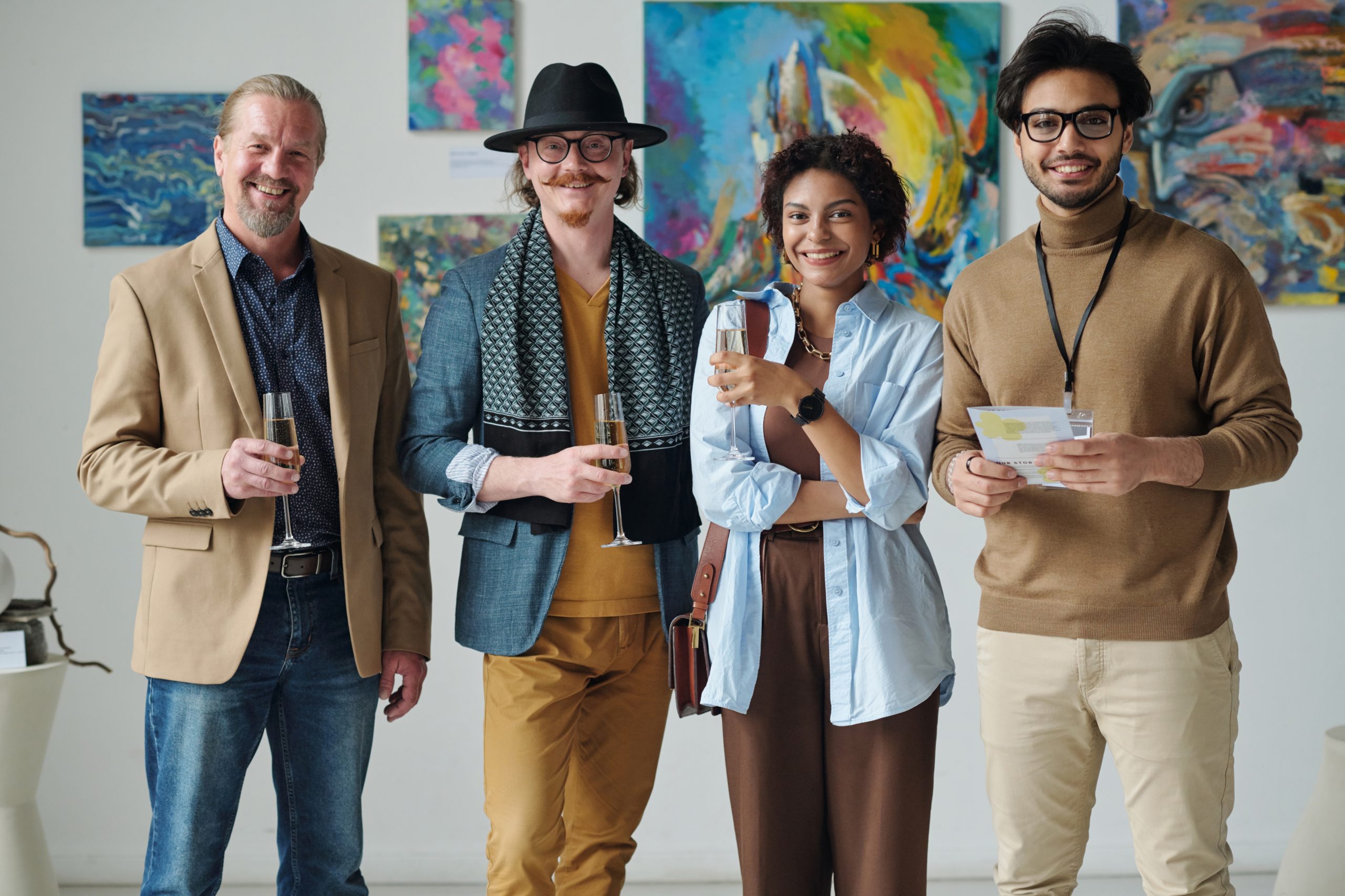 Supporting Internationally Trained Artists in Canada: Bridging Cultures ...